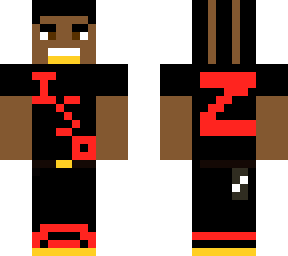 cash | Minecraft Skins