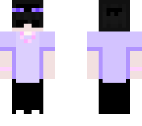 chill guy | Minecraft Skins