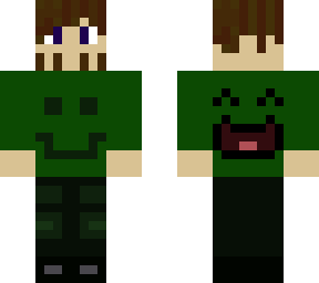 human | Minecraft Skins