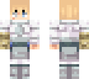 Conquest Guy | Minecraft Skin