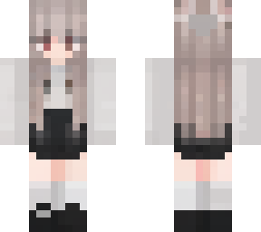 cyn | Minecraft Skins