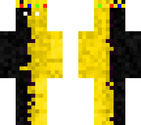 daquavis | Minecraft Skins