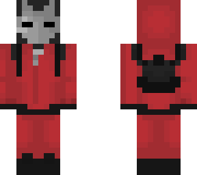 money heist | Minecraft Skins