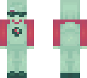 strider | Minecraft Skins