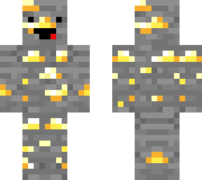 derpy | Minecraft Skins