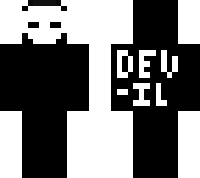 dev | Minecraft Skins