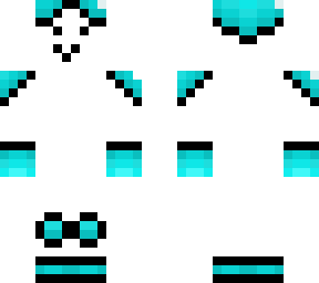 diamond | Minecraft Skin