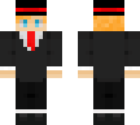 top hat | Minecraft Skins