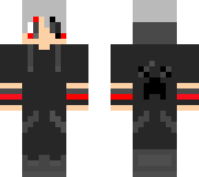 eystreem skin | Minecraft Skins