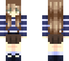 autistic | Minecraft Skins