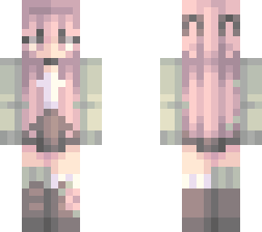 fairy | Minecraft Skins