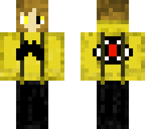 bill cipher | Minecraft Skins