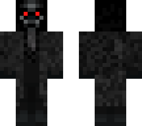 freaky | Minecraft Skins