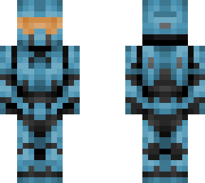Frederic-104 | Minecraft Skin