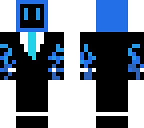 ice age | Minecraft Skins