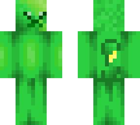 Glorp | Minecraft Skin