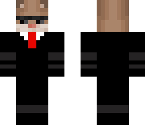 smart | Minecraft Skins