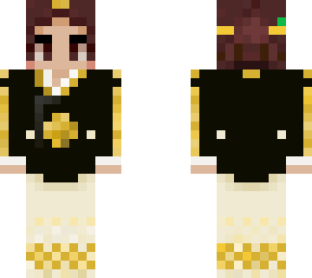 hanbok | Minecraft Skins