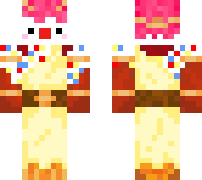 harpy | Minecraft Skins