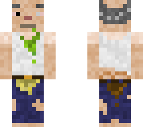 homeless | Minecraft Skins