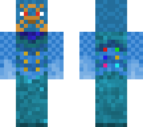 sculk | Minecraft Skins