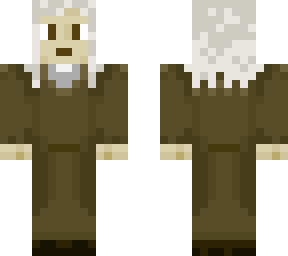 isaac | Minecraft Skins