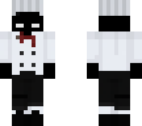 jana | Minecraft Skin