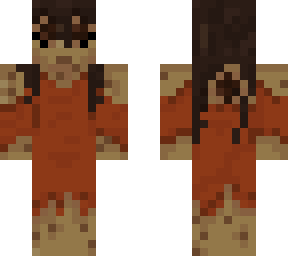 wife | Minecraft Skins