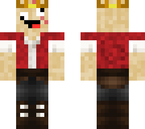 jock | Minecraft Skins