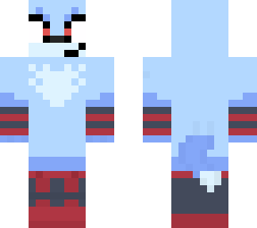 sonic | Minecraft Skins