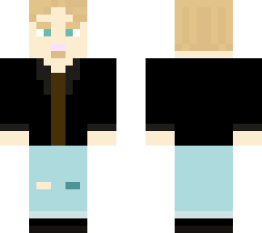 layne staley | Minecraft Skins