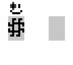 broken spawn | Minecraft Skins