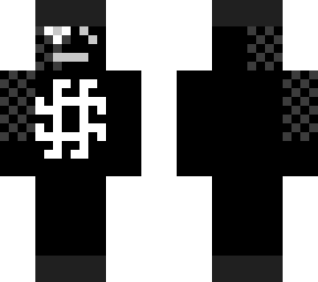 broken spawn | Minecraft Skins