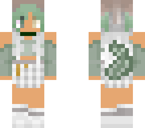 Liko | Minecraft Skin