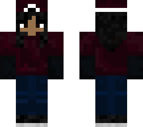 long sleeve | Minecraft Skins