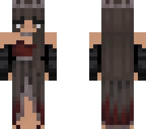 queen | Minecraft Skins