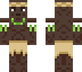 african | Minecraft Skins