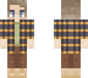 Minecraft Ben lol | Minecraft Skin