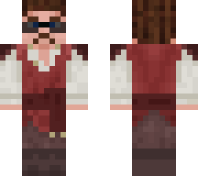 rendog | Minecraft Skins