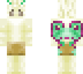 moth 1 | Minecraft Skin
