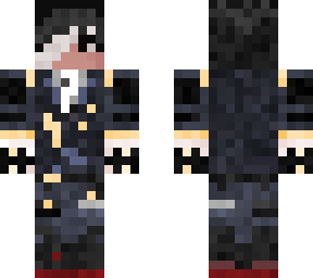 cowboy | Minecraft Skins