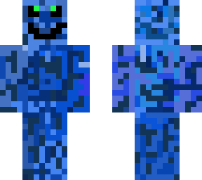 my main skin | Minecraft Skin