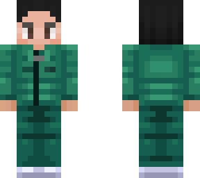 nam gyu | Minecraft Skins