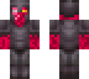 nether | Minecraft Skins