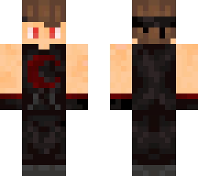 Ninja Knight | Minecraft Skin