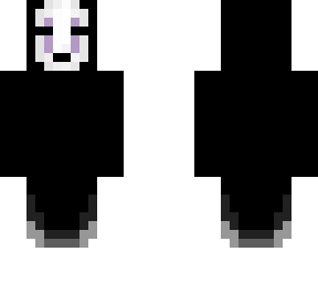 no face | Minecraft Skin