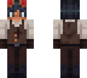 server | Minecraft Skins