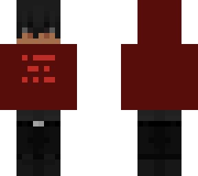 opium | Minecraft Skins