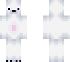 oso | Minecraft Skins