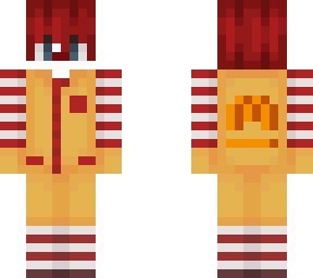 payaso | Minecraft Skins